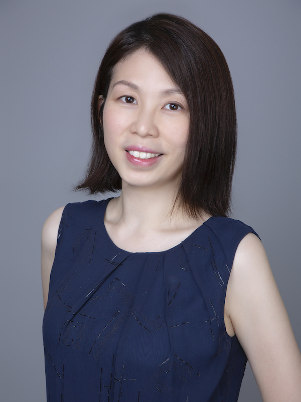 Dr Elaine Tang St Johns Cathedral Counselling Service