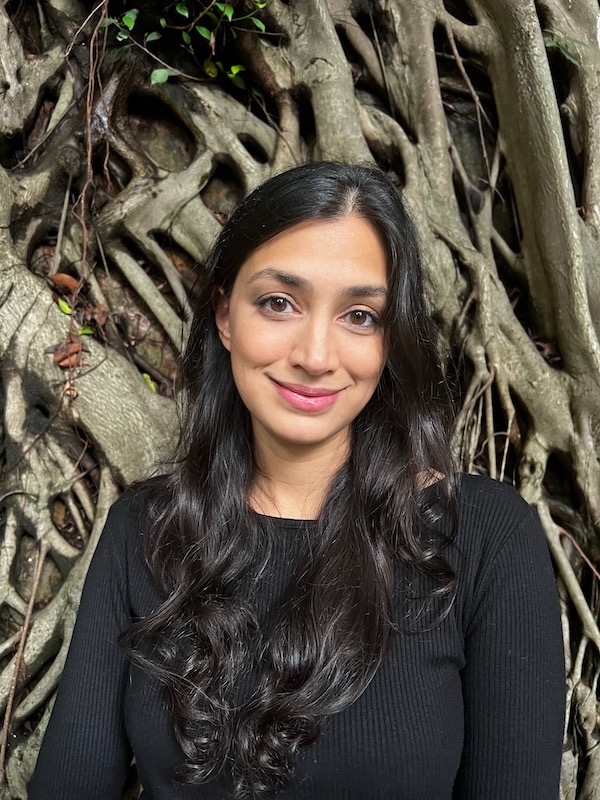 Angela Walker – St John's Cathedral Counselling Service