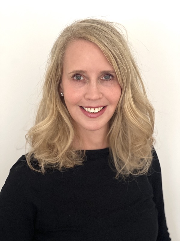 Ilissa Howard – St John's Cathedral Counselling Service