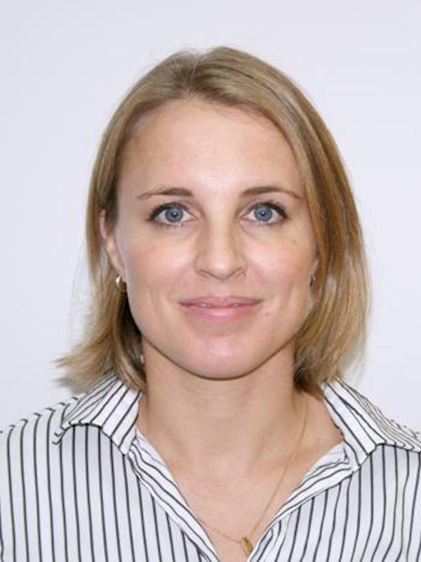 Dr Kristie Craigen St Johns Cathedral Counselling Service