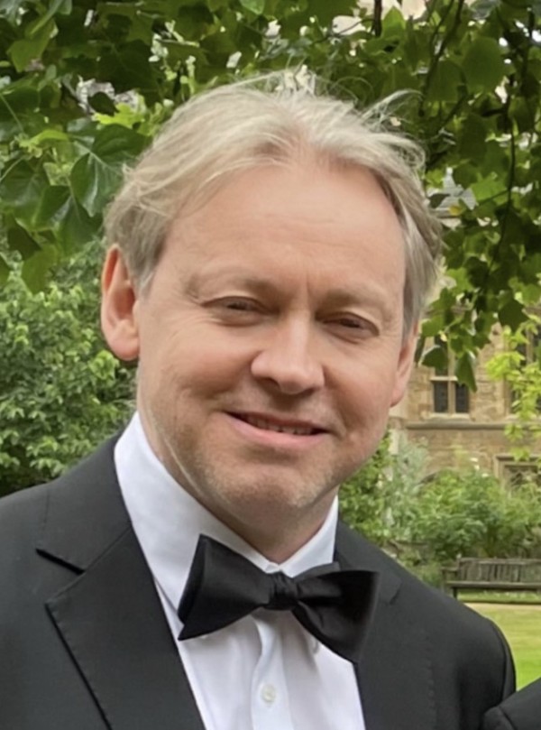 Mark Harrison's Instagram, Twitter & Facebook on IDCrawl