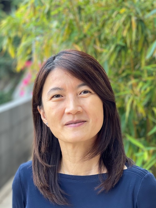 Jeanette Chu – St John's Cathedral Counselling Service