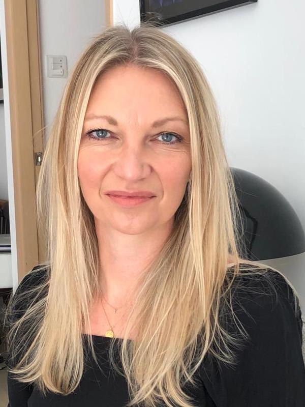 Sarah Oldfield – St John's Cathedral Counselling Service